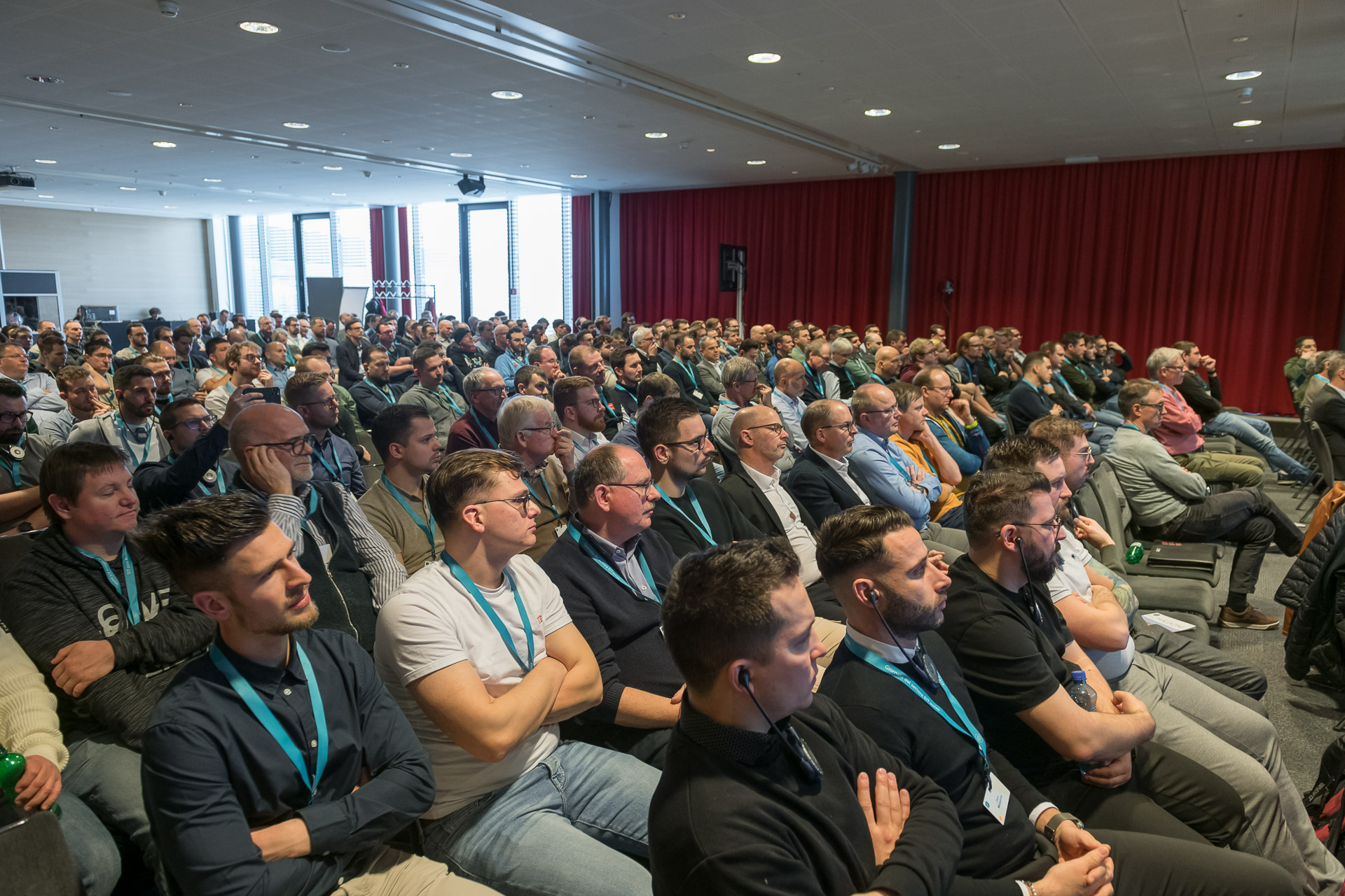 EIT.swiss Branchentag 2025