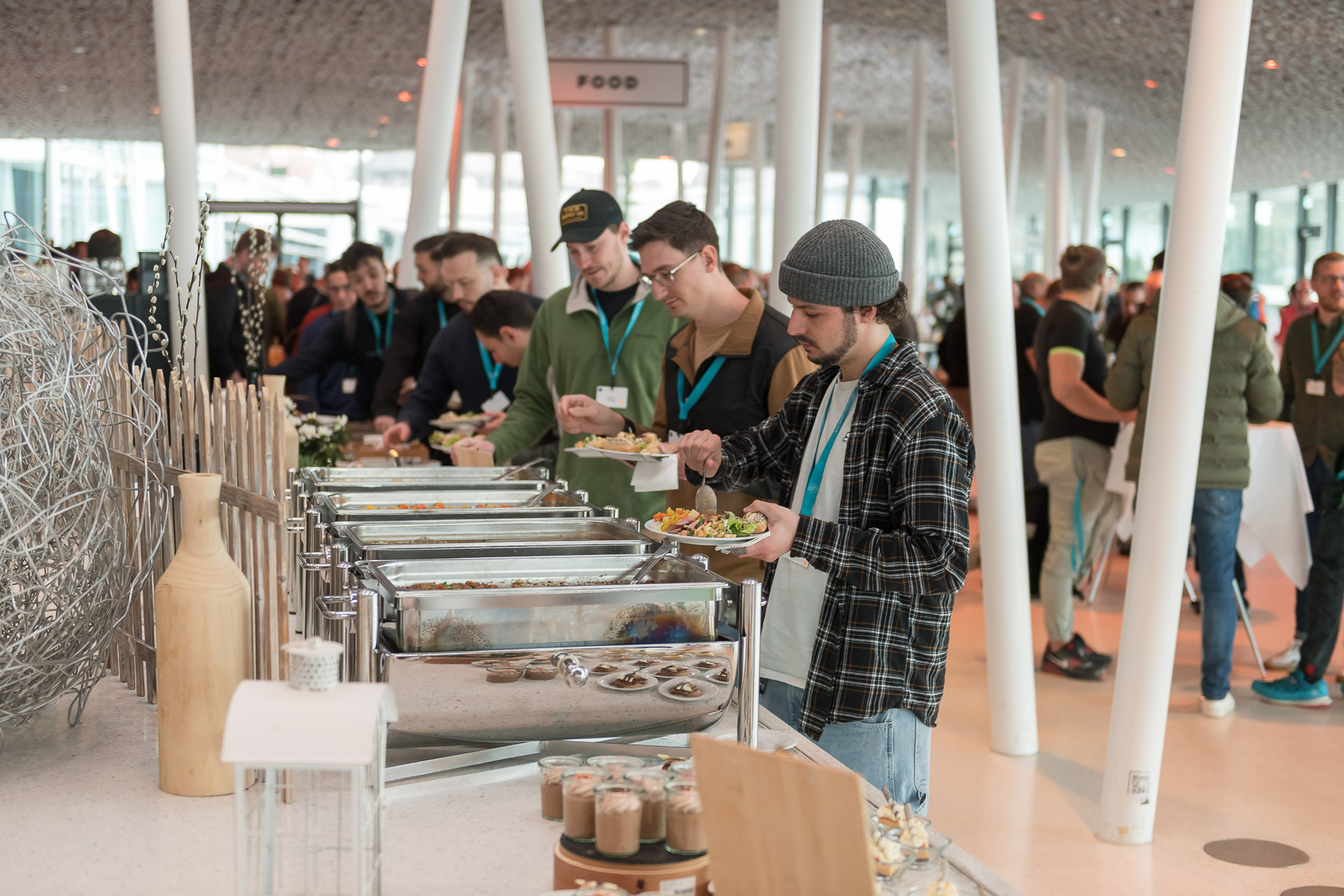 Journée de la branche d'EIT.swiss 2025