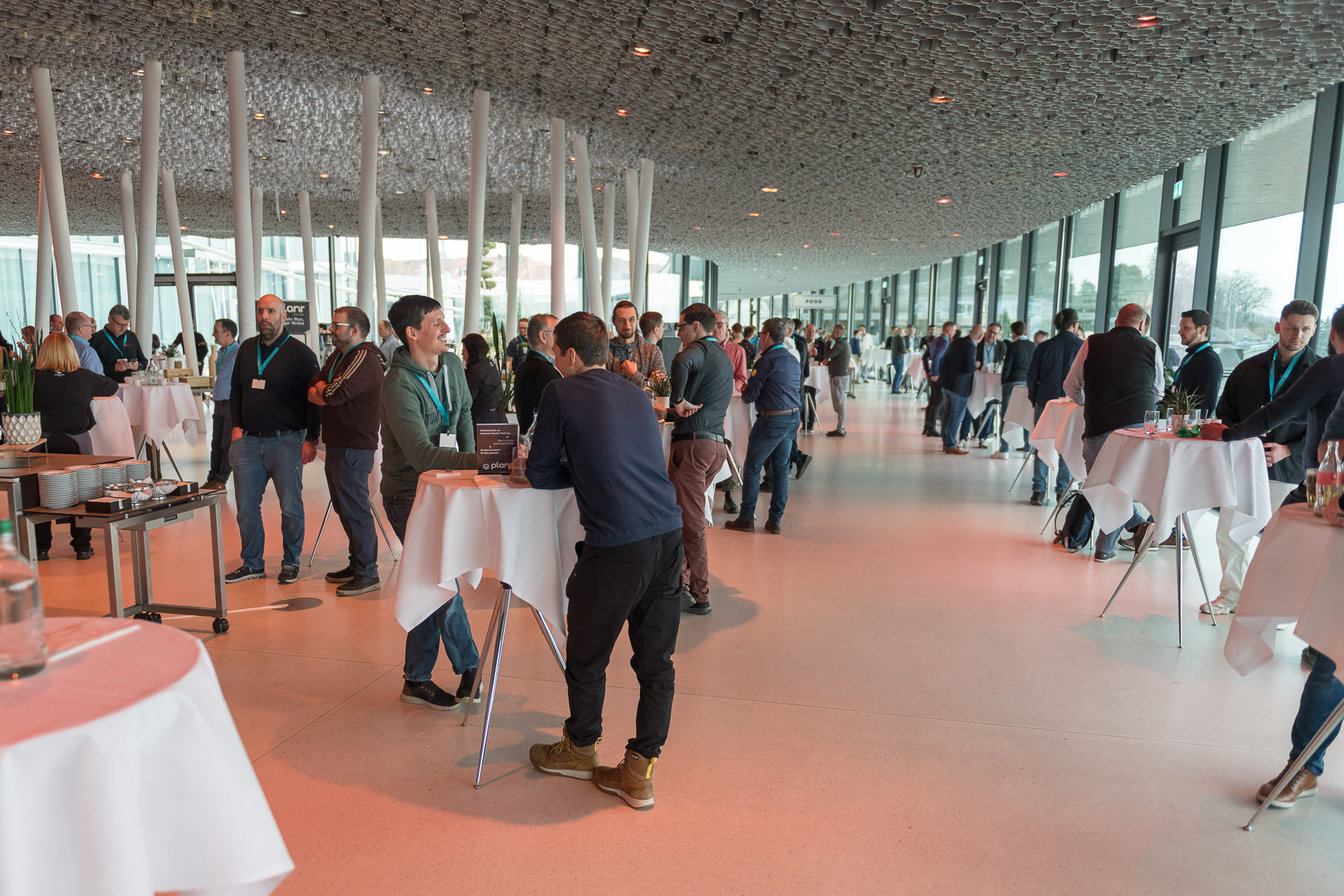 EIT.swiss Branchentag 2025